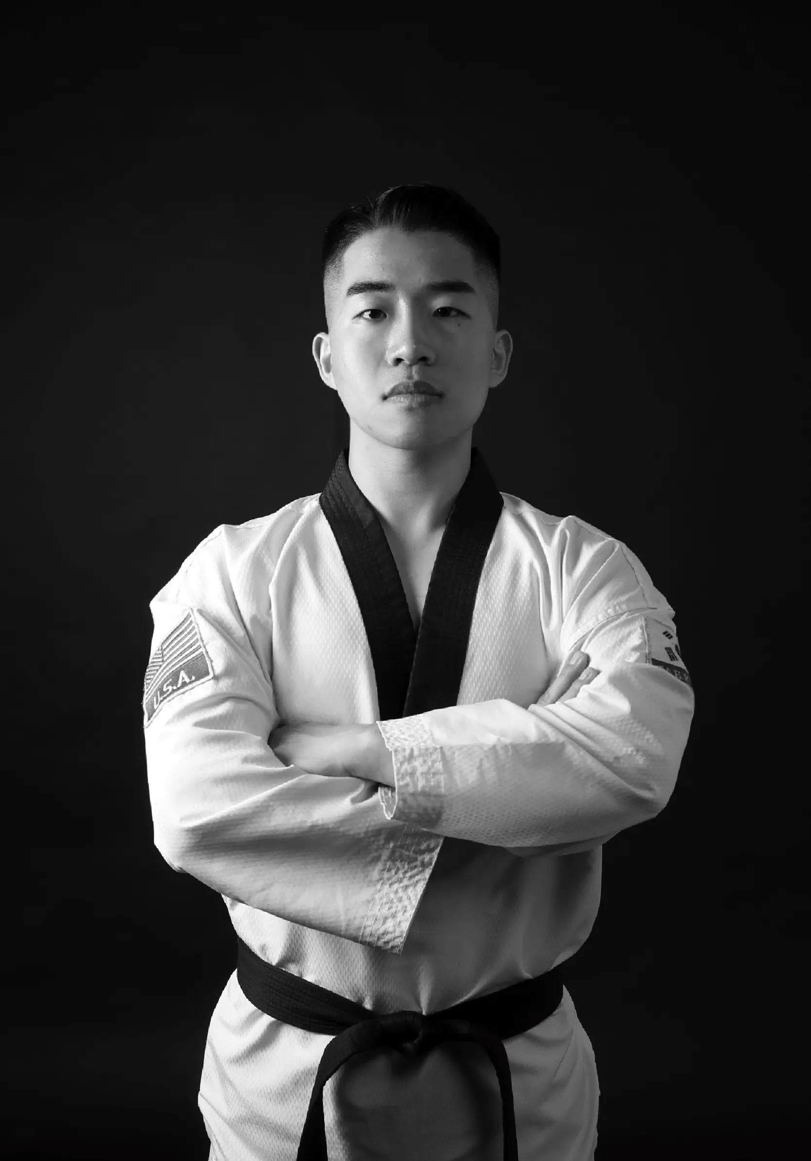 About Us - Master Shim's World Champion Tae Kwon Do